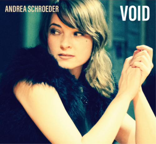 Andrea Schroeder Void (CD) Album 4030433788028 | eBay