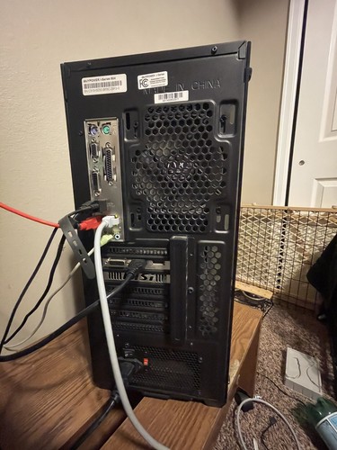 iBUYPOWER i-Series 504 Gaming PC | eBay