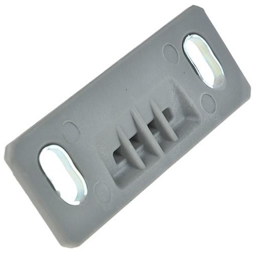 NTY Führung Verriegelungsknopf mitte beidseitig für Peugeot Boxer ...