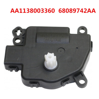 For Dodge RAM 09-21 AA1138003360 68089742AA 68048902AC HVAC Blend Door ...