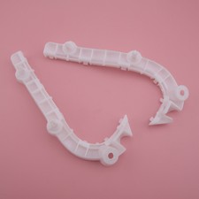 Premium Fit Front Upper Bumper Cover Support 6400h435 for sale online ...