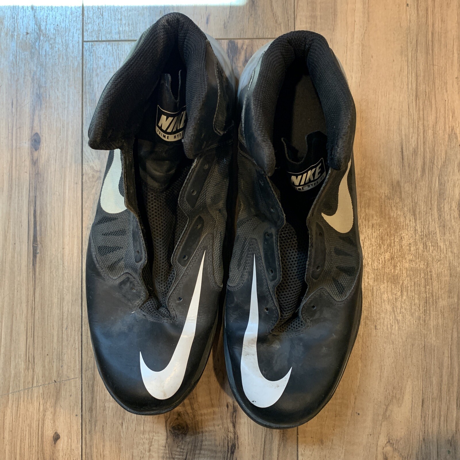 Nike Prime Hype - Gem