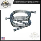 N378 Set of 2 Equalizer Cable fits Rotary Lift SPOA10-EH1 A10i-EH1 ...