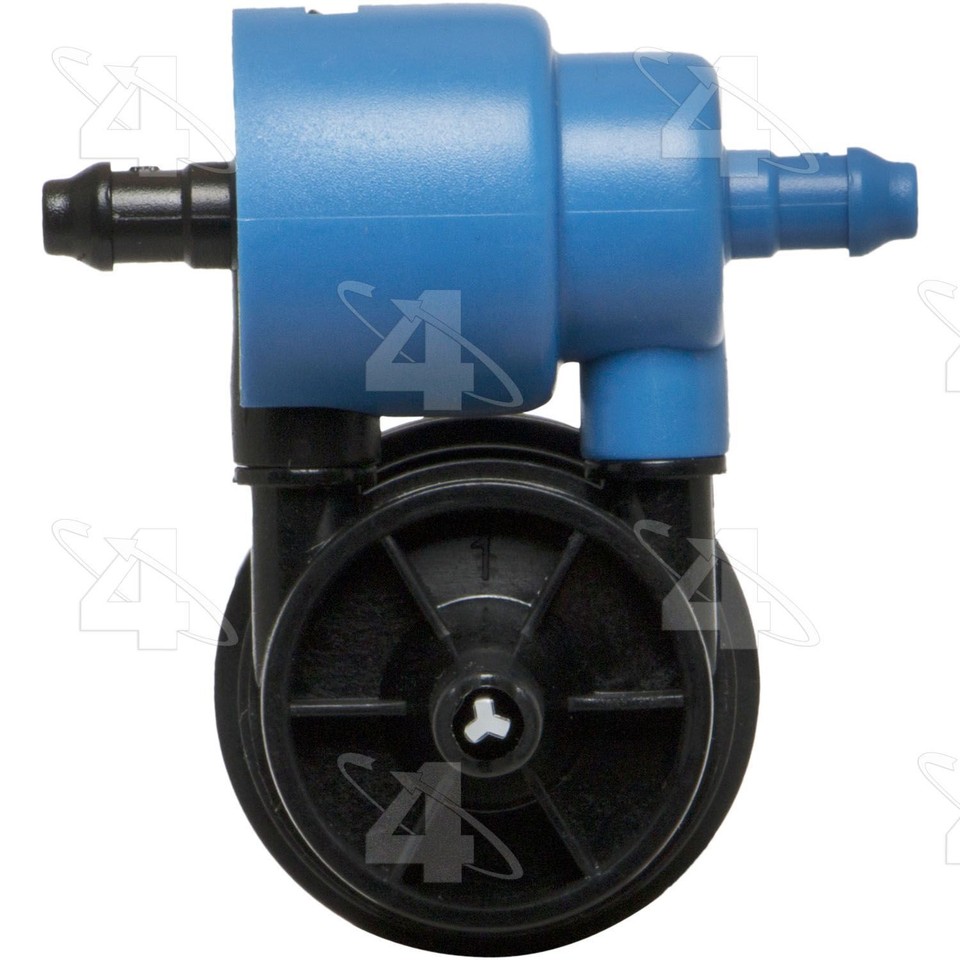 ACI 372693 Windshield Washer Pump | eBay