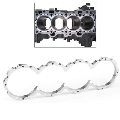 Block Guard Blockguard For Honda B18A B16A B18C B16 B18B B18 LS GSR ...