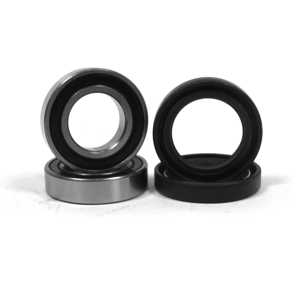 RHK Front Wheel Bearing Kit Yamaha YZ125 YZ250 1998-2019, YZ250F 2001 ...