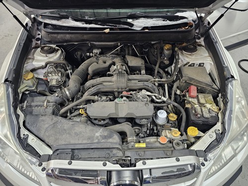 A/c Air Compressor SUBARU LEGACY/ OUTBACK 13 14 15 16 | eBay