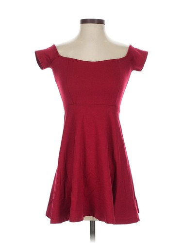 TOBI Women Red Cocktail Dress S | eBay