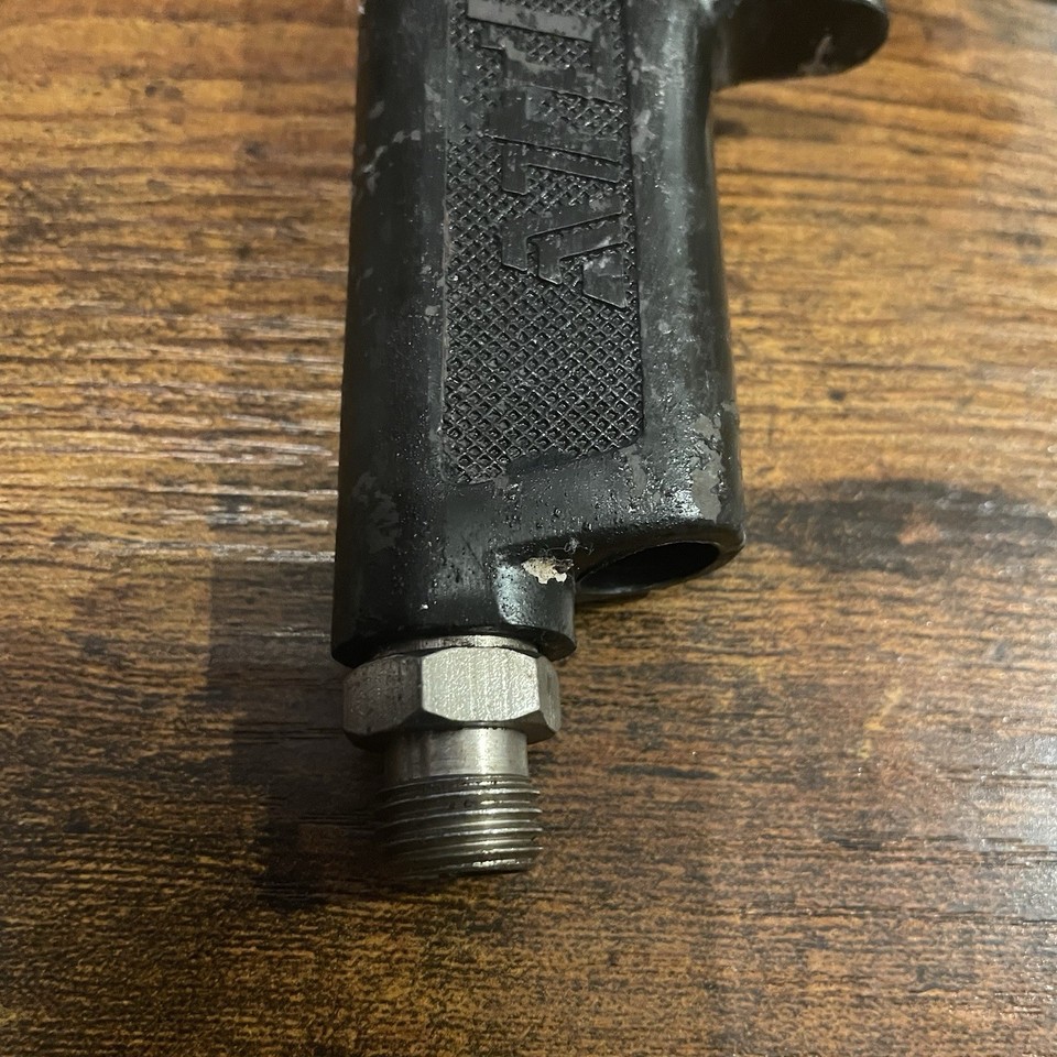 Alltrade Paint Sprayer Spray Air Gun HVLP #️⃣0208 | eBay