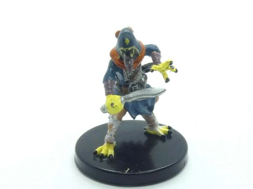 Tengu Rogue (Kenku) - City of Lost Omens - Pathfinder/Dungeons ...