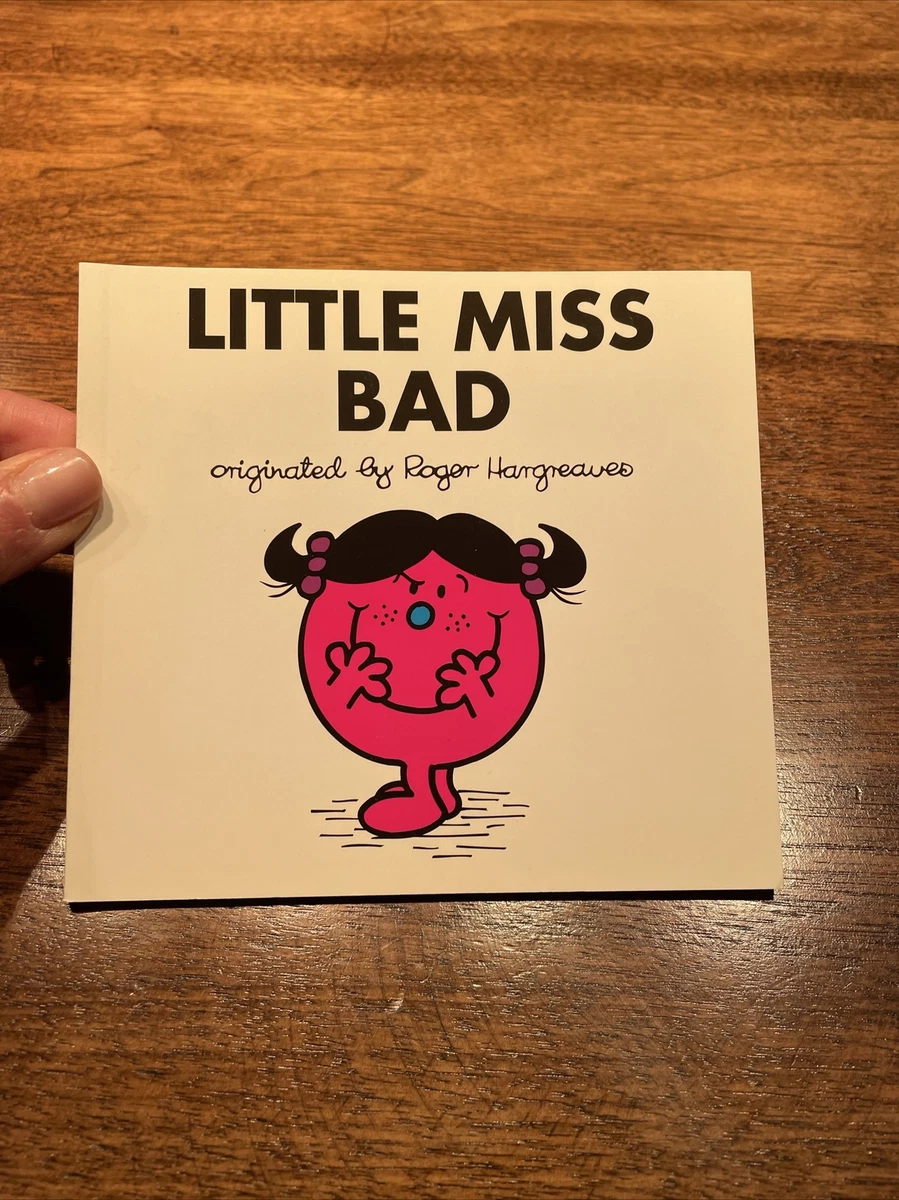 Little Miss Bad