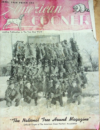 American Cooner Magazine Stout Hearted Man June 1960 080422R | eBay