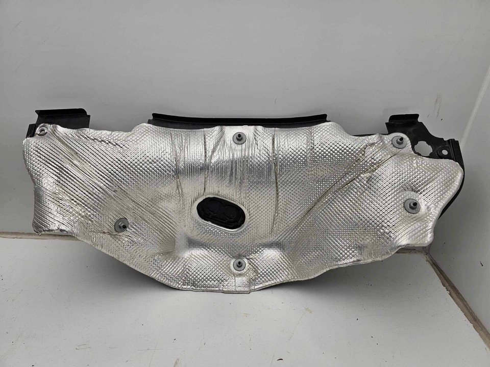 2017-2023 AUDI A4 - ENGINE BAY INSULATION PARTITION COVER SHIELD OEM ...