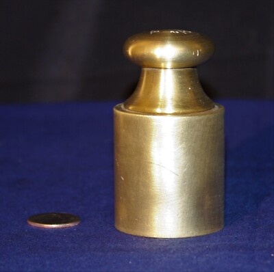 Scales - Barrel Scale