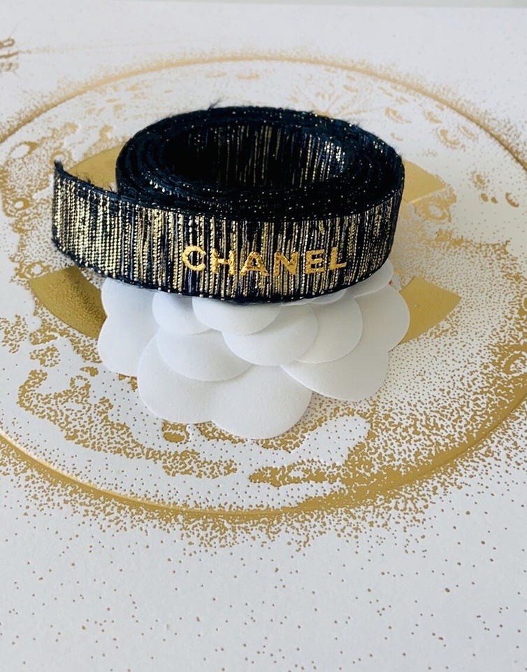 Chanel Ribbon | eBay
