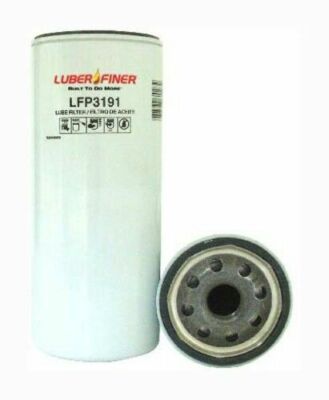 Luber-Finer LFP3191 Oil Filter Caterpillar 2P-4004 Mack 485GB3191 ...