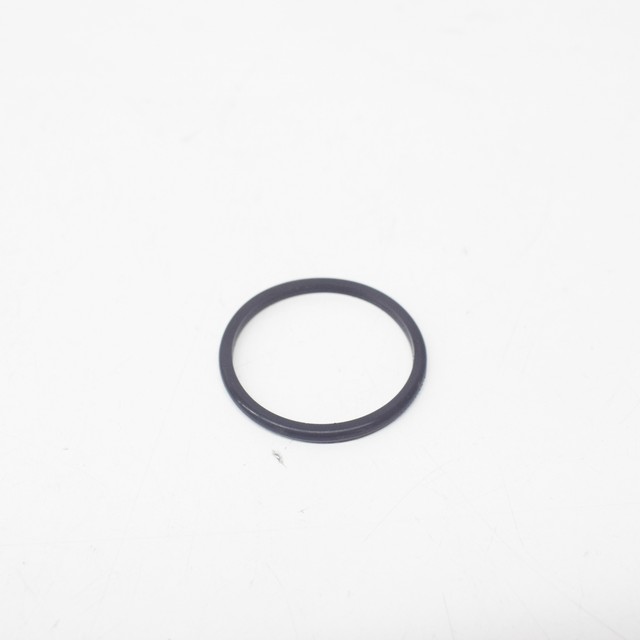 Genuine Volvo Seal ring Oil pressure tube 8642560 30 3 mm 2 5 mm for ...