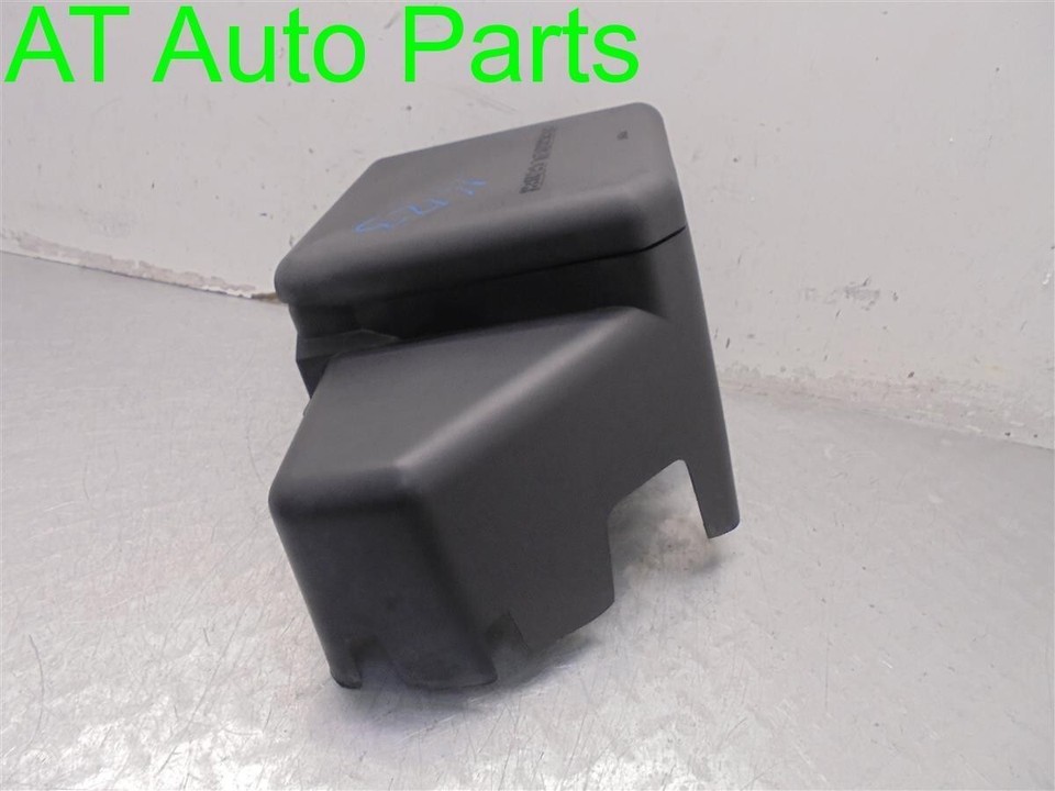 1999-2004 CHEVROLET SILVERADO 1500 2500 3500 ENGINE FUSE BOX COVER OEM ...