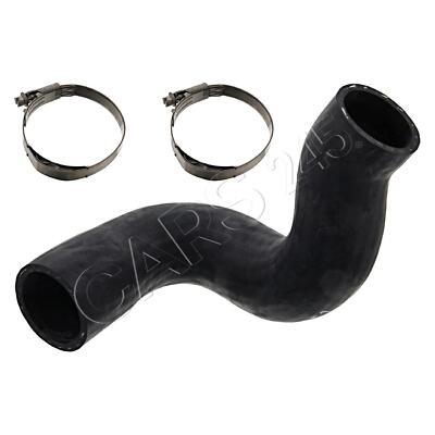 FEBI Radiator Hose Fits MERCEDES AXOR 02-05 9405011582 | eBay