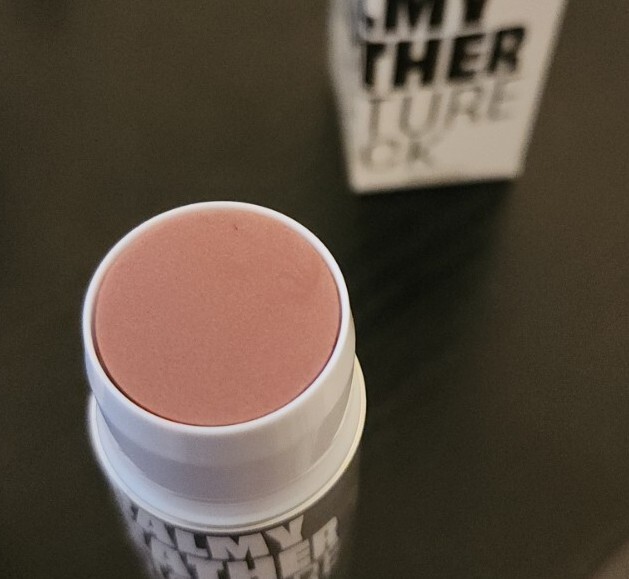 Good Weird Balmy Weather Moisture Stick for the Face & Lips Guava (a ...