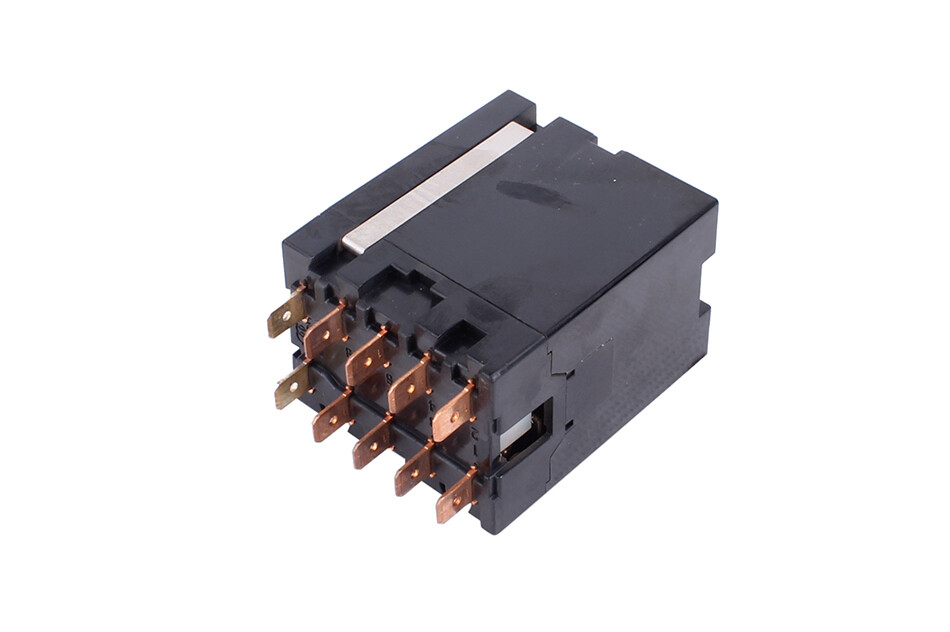 YASKAWA RAP-4G RAP4G AC MAGNETIC CONTROL RELAY AC MAGNETIC CONTROL ...