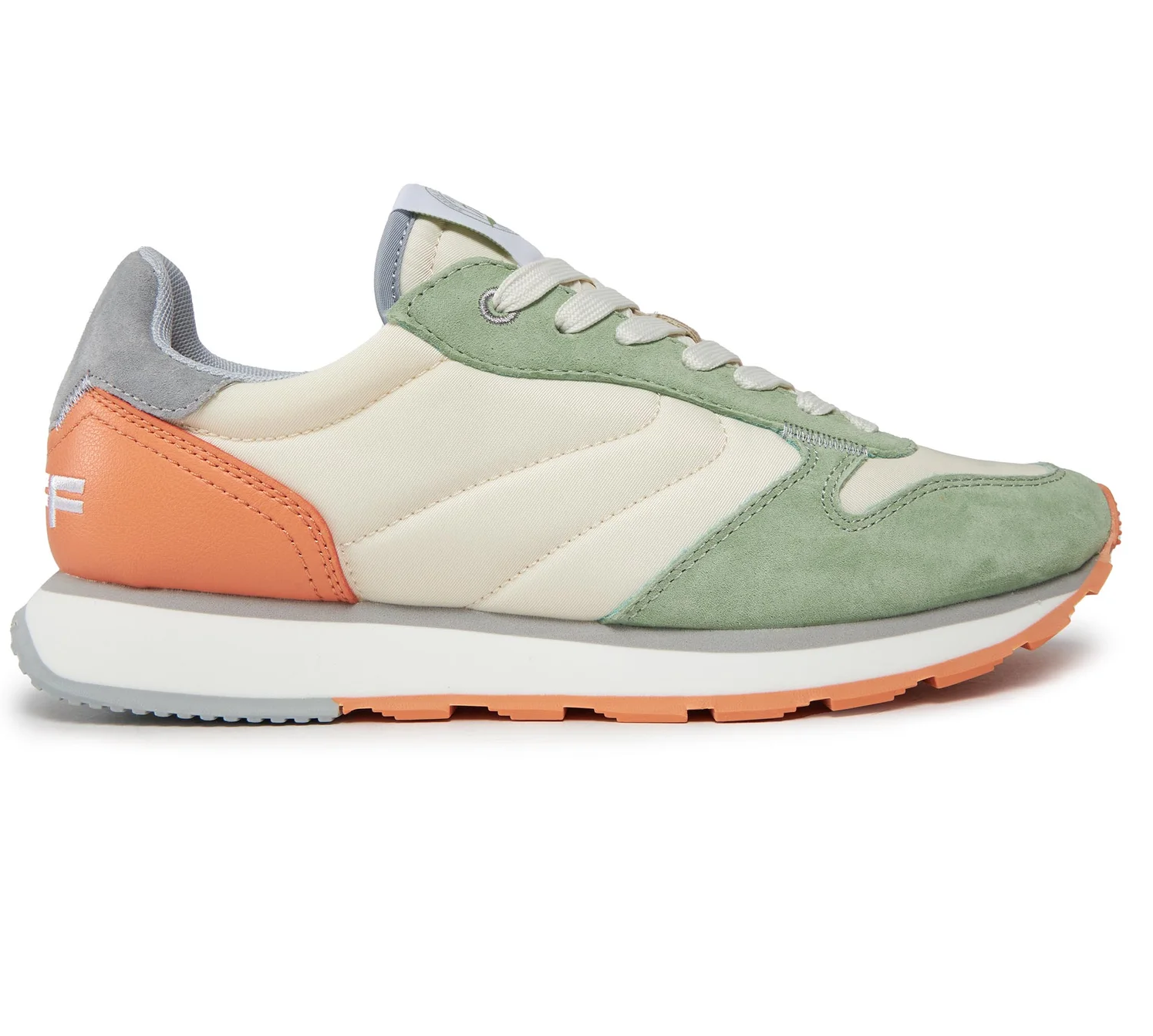 HOFF WOMEN KYRENE Sneakers Multi Color New | eBay