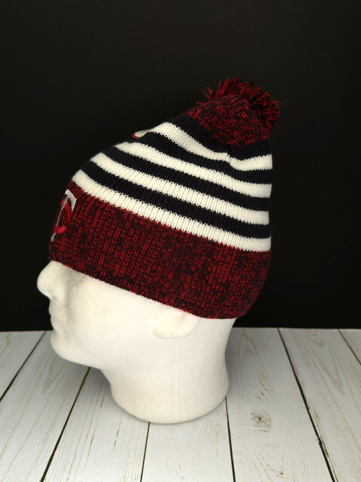 Minnesota Twins MLB SGA Majestic Stocking Cap Pom knit NEW | eBay