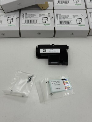 SCHNEIDER 33106 BCM ULP BREAKER COMMUNICATION MODULE FOR MASTERPACT NW ...