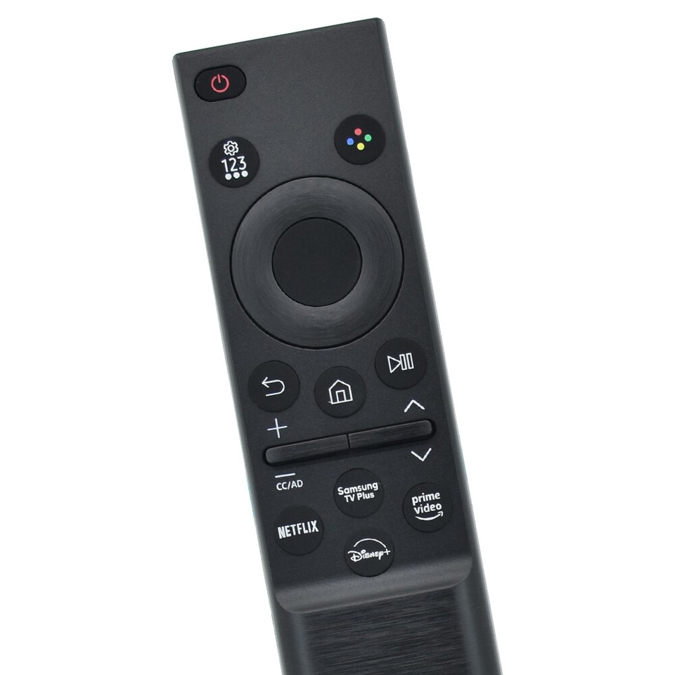 New BN59-01388A For Samsung Smart TV Remote Control CU7000 Series BN59 ...
