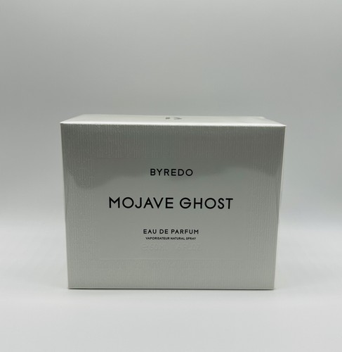 Mojave Ghost EDP Spray For Unisex 1.7oz/50ml NIB By BYREDO Authentic ...