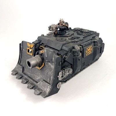 X1 Vindicator Incomplete Plastic Warhammer 40K P-00K02 | eBay Australia