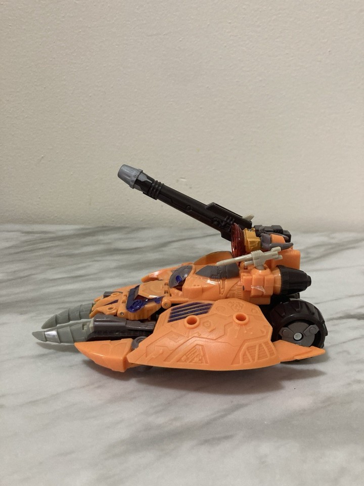 Hasbro Transformers Cybertron Unicron Deluxe With Cyberkey | eBay