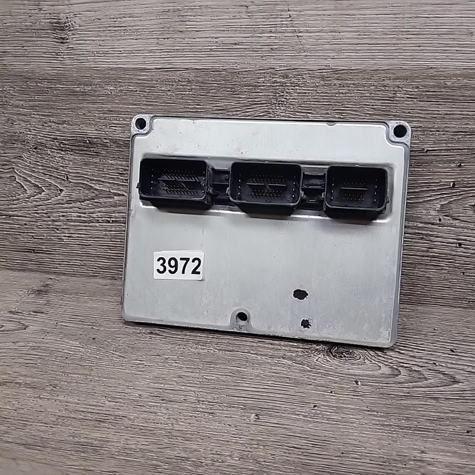 PCM ECM Computer Ford F250 F350 2005 6.0L Diesel Auto Trans 5C3A-12A650 ...