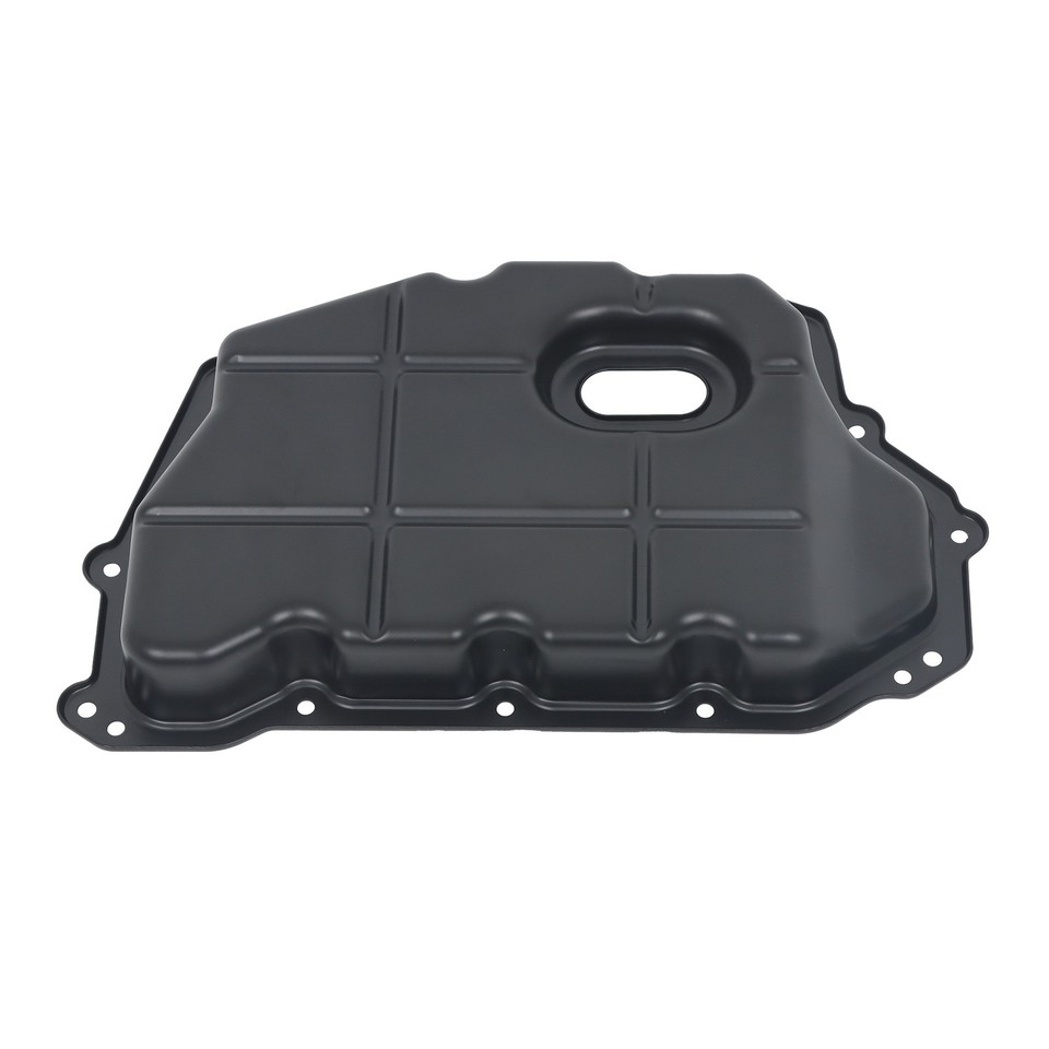 LABLT Auto Transmission Pan For Ford Fusion Lincoln MKZ Explorer Edge ...