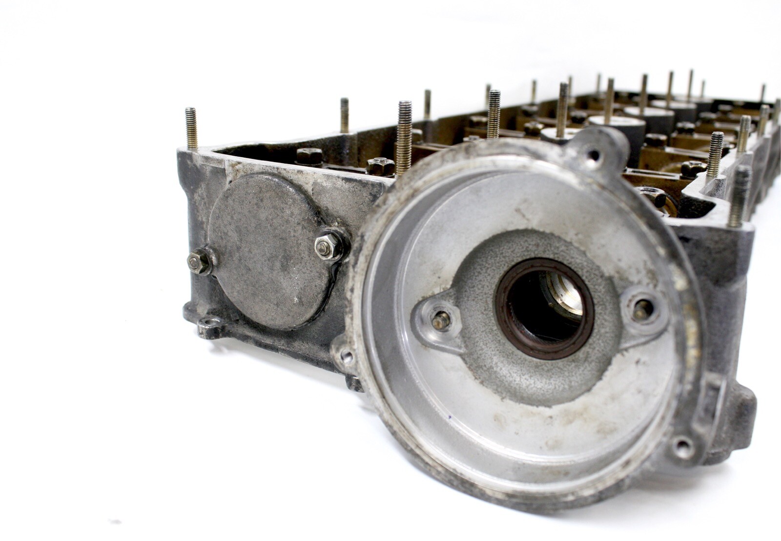 BMW E34 M5 S38 Block Head for sale online | eBay