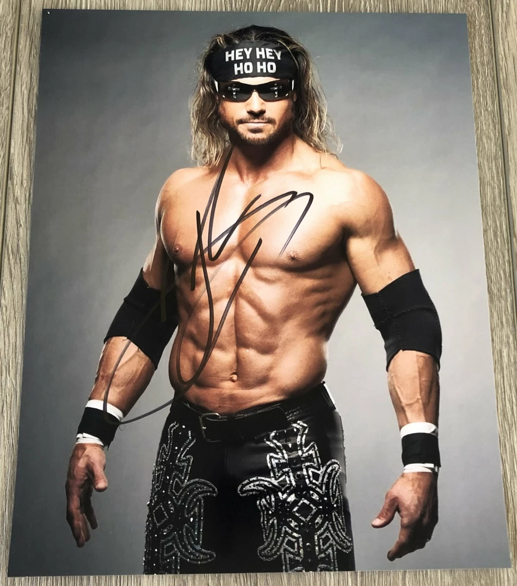 Wwe John Morrison Wallpaper