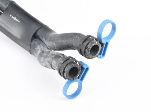 AUDI A6 AVANT S6 QUATTRO A7 SPORTBACK AUDI COOLANT HOSE 4G0145919J NO🇺🇸 ...