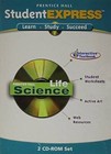 Science Explorer: Life Science - CD-ROM By PRENTICE HALL - VERY GOOD ...