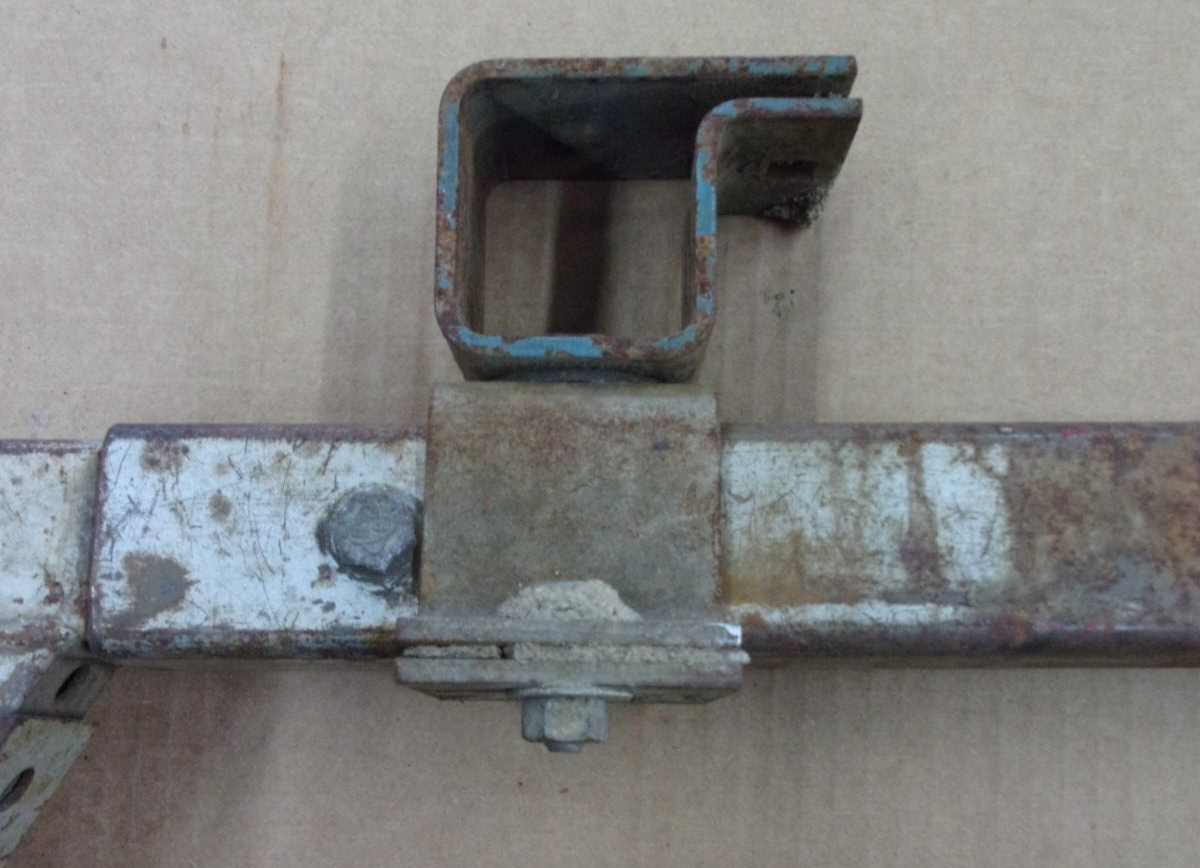 J28467 Engine Support Fixture See PICS Kent Moore for sale online | eBay