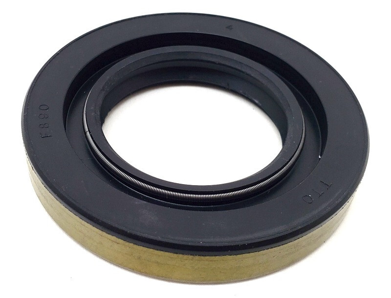 NP203, NP205 Transfer Case Double Lipped Metal Clad Seal | 77.98 x 43. ...