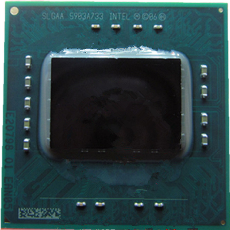 Refurbished original Intel BGA IC chipset SLGAA SP9400 Chip | eBay