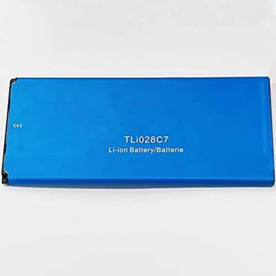 Replacement Battery for Alcatel 1A 5002F / 1B 2020 5002D 5002X Tli028C1 ...