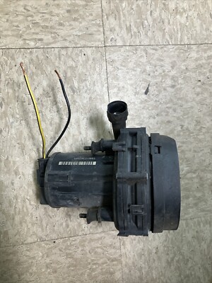 Land Rover Discovery 2 99-04 OEM Secondary Air SAI Pump WIB100030 | eBay