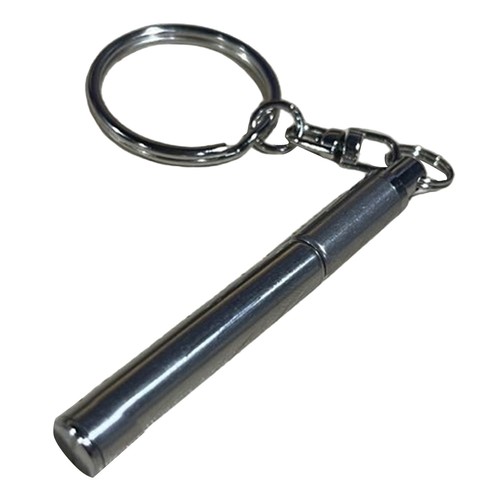 Extendable Pen Heavy Duty Smooth Writing Compact Retractable Ballpoint ...