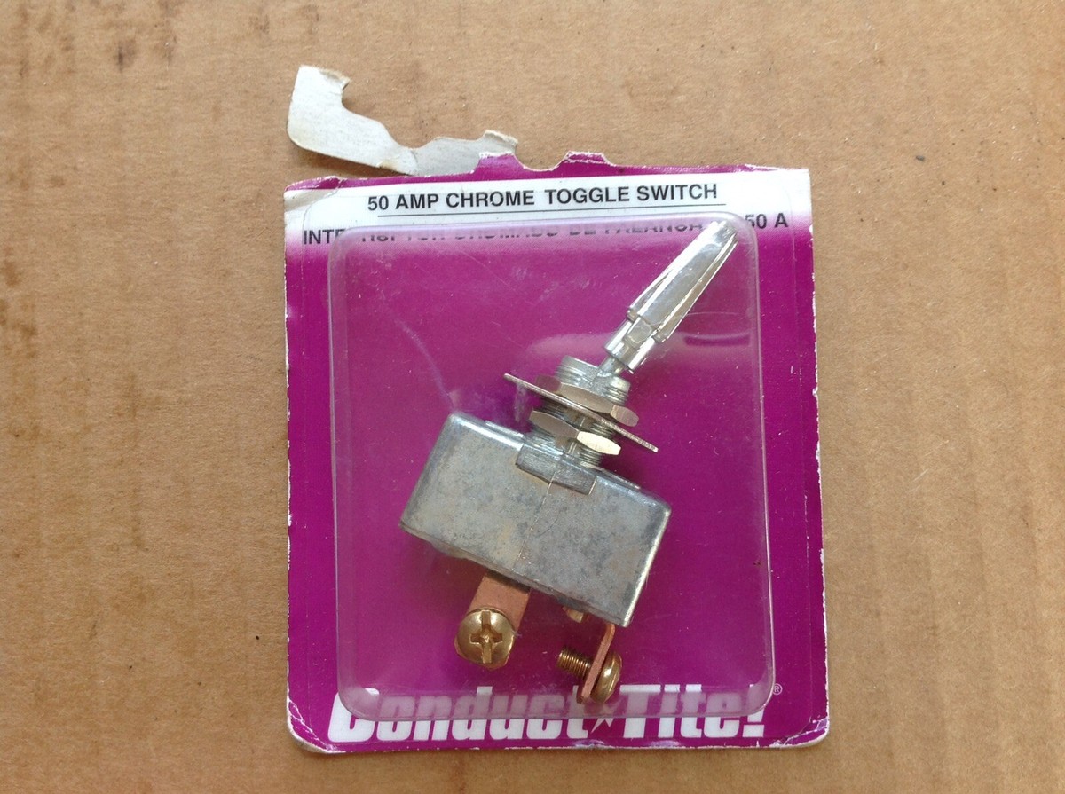 R13-401-101 ON OFF Toggle Switch Autozone Daier, 55% OFF