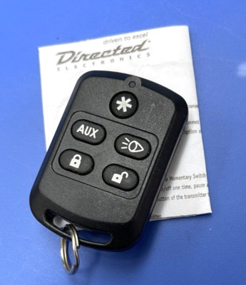 GREAT DEI Ready Remote 28171 KEYLESS ENTRY FOB KEYFOB TRANSMITTER ...