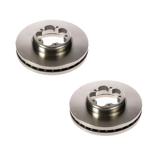 Vorderer Bremsscheibe X2 FORD Transit 2014 1763885 BK21-1125-BC 2110008 ...