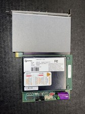 SafeNet VBD-05 PCI-E HSM Hardware Security Module 808-000055-001 Rev J ...