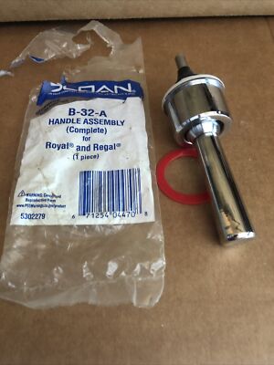SLOAN B32A Handle Assembly,Sloan NEW | eBay