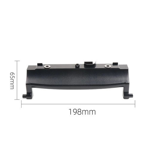 Rear Center Armrest Box Support 2139703301 For Mercedes Benz E-Class ...
